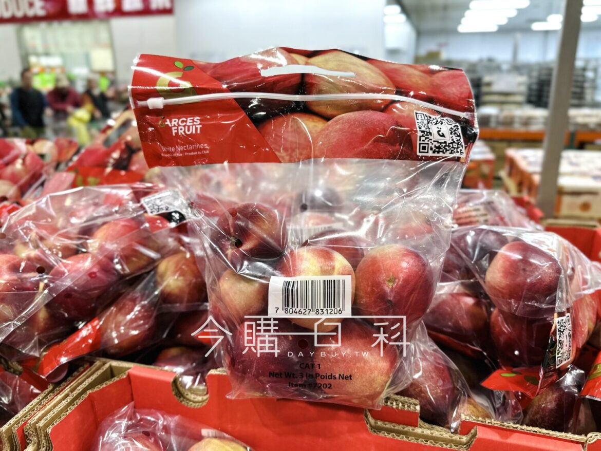 Costco好市多-新鮮水果|櫻桃|蘋果|奇異果|草莓【最新賣場報價】