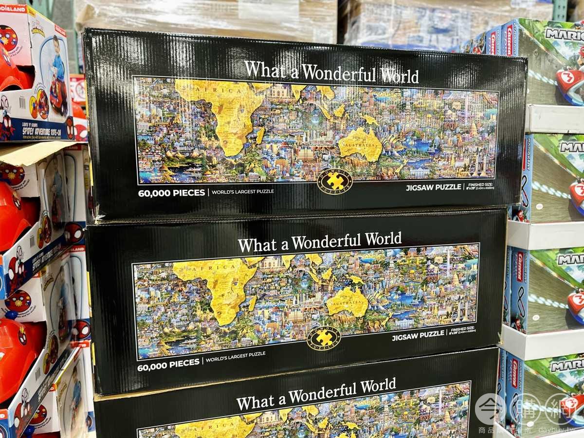 Costco好市多 PATH OF LIFE 冷凍四色花椰菜 #1138646 - 今購百科Daybuy.tw