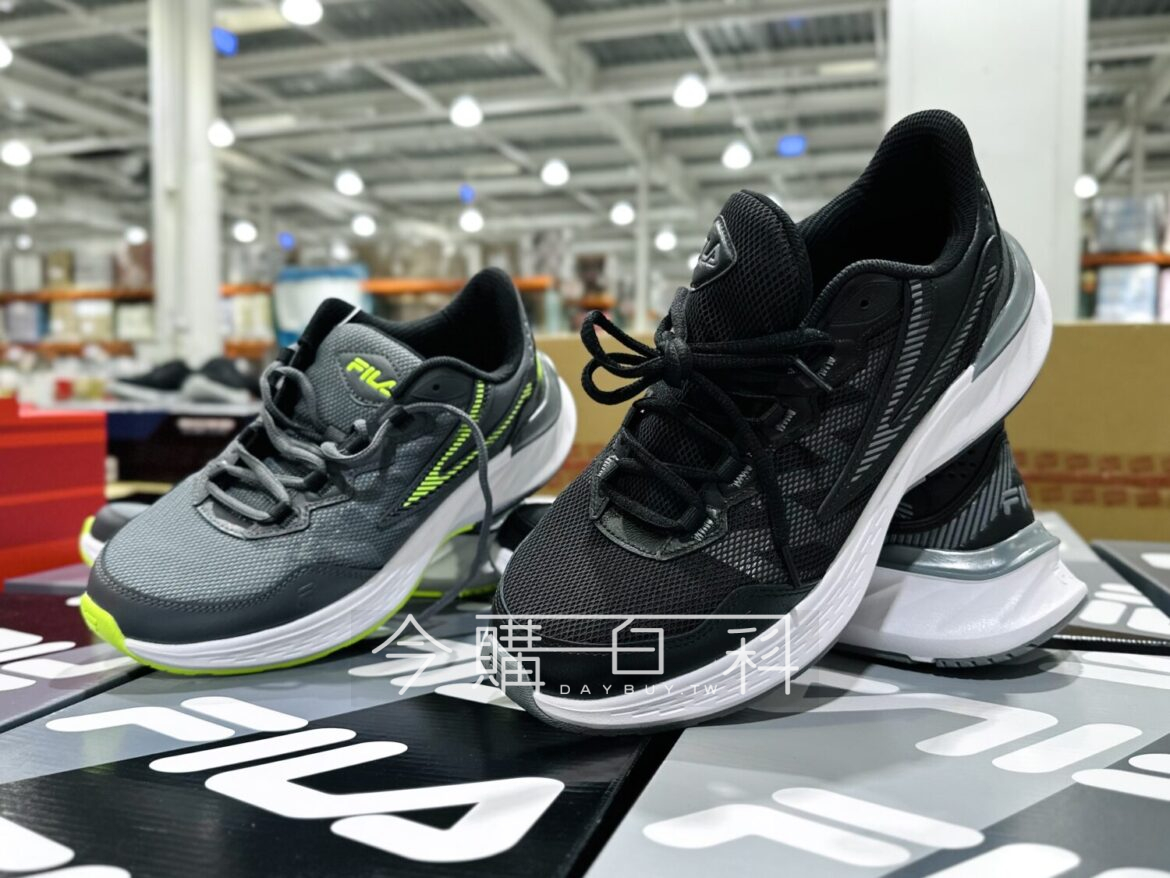 Costco好市多-休閒鞋|慢跑鞋|登山鞋|黃靴【實體賣場報價】